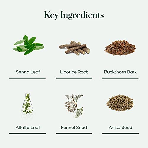 Shaklee Herb-lax 240 Tablets (4)