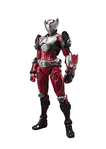 TAMASHII NATIONS - Masked Rider Ryuki - Masked Rider Ryuki, Bandai Spirits S.I.C. Action Figure