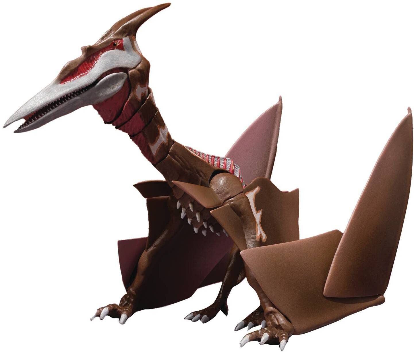 TAMASHII NATIONS - Godzilla S.P. - Rodan (2021) The Second Form, Bandai Spirits S.H.MonsterArts Action Figure