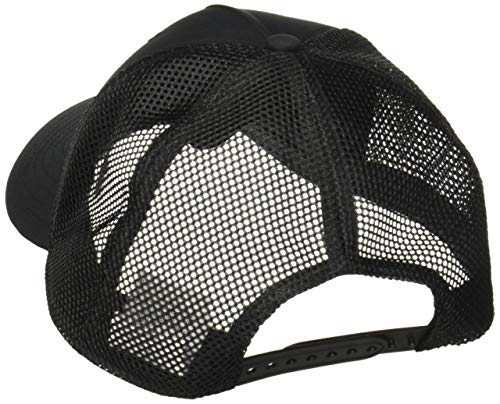 Under Armour Men's UA Training Trucker Cap OSFA Black