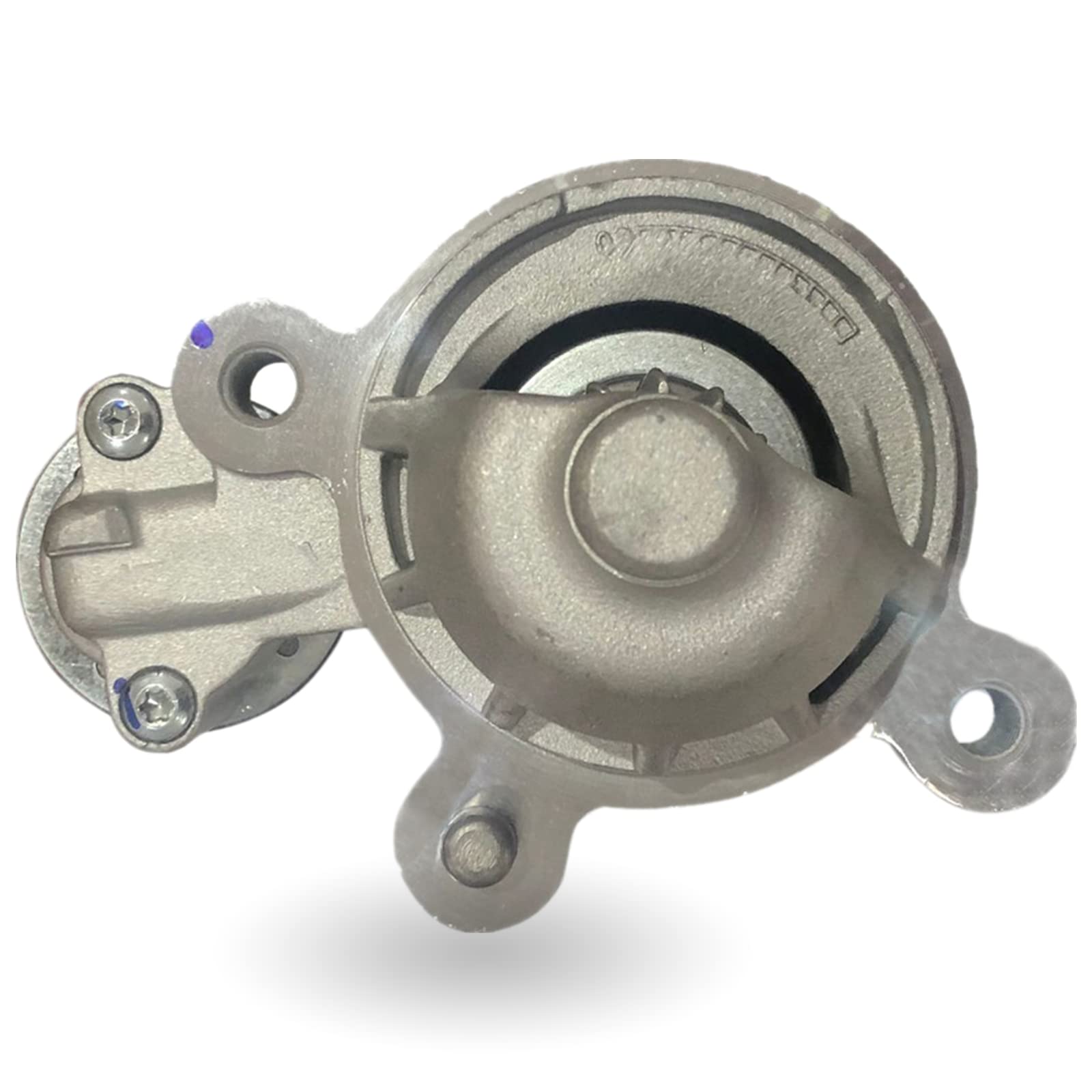SFD0041 High Torque Mini Starter Motor Compatible with 2000 2001 2002 2003 2004 2005 2006 2007 Ford Taurus 2000-2005 Mercury Sable 3.0L V6