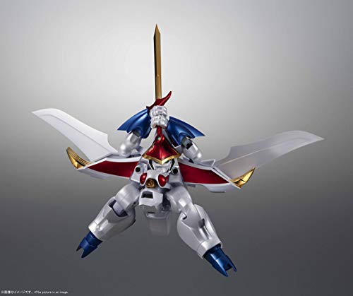 TAMASHII NATIONS - Mashin Hero Wataru - New Ryujinmaru 30th Special Anniversary Edition,Bandai Robot Spirits Collectible