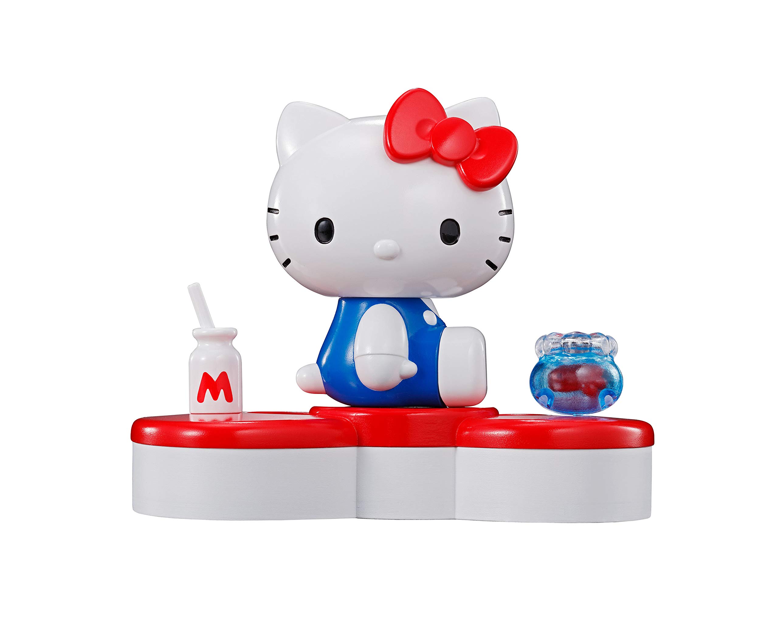 TAMASHII NATIONS - Hello Kitty (45TH Anniversary), Bandai Spirits Chogokin