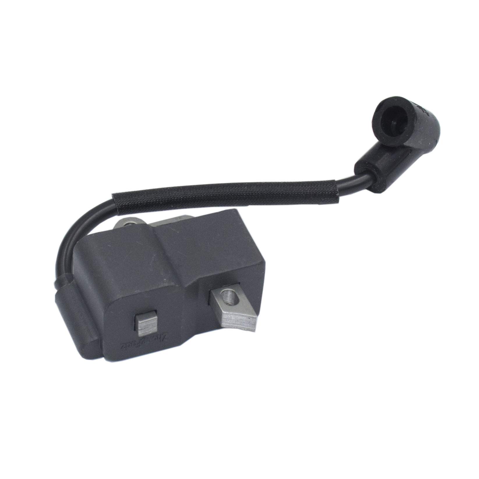 Woopeey for Husqvarna Ignition Coil Module 585836101 545108101 125B 125BVX 125BX Handheld Blower Ignition Coil