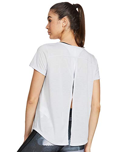 Under Armour UA Whisperlight Mesh LG Halo Gray