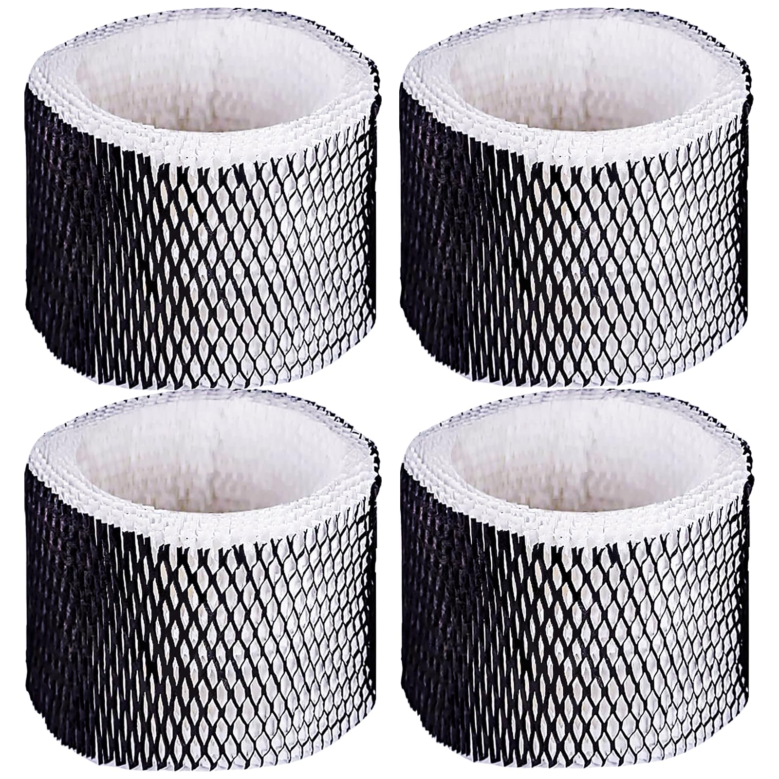 Yonice HWF62 Humidifier Filter A Compatible for Holmes Sunbeam Humidifier HWF62 HWF62CS HWF62D SF212 Filter, Fit Models SCM1100, SCM1701, SCM1702, SCM1762