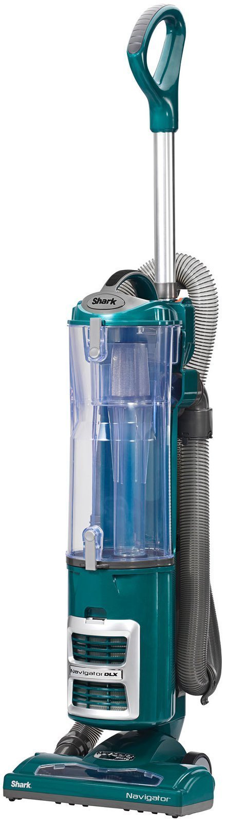 Shark Navigator DLX Bagless Upright Vacuum - NV71GR - Green