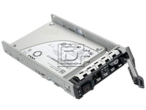 The Nekid Cow 400-ATQI TNC Genuine 400-ATQI/DGCCW 480GB 25 SFF 6Gbps TLC 512e Mixed Use SATA