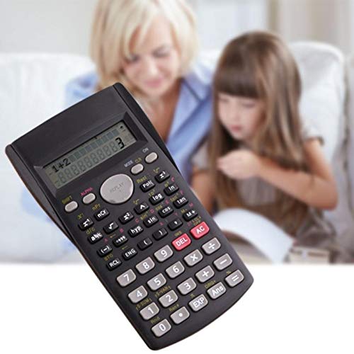 TaLcuS Office Home Calculator Stationery Multifunction School Engineering Scientific Calculator Engineering Calculator