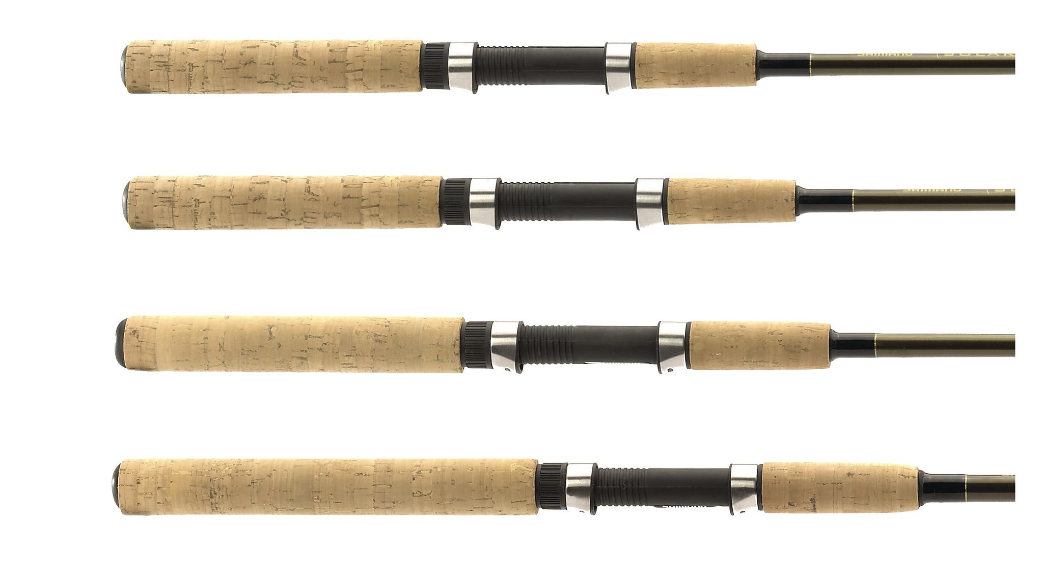 Shimano 0068-0029 Solara 6'0 M Spinning Freshwater Spinning Rod