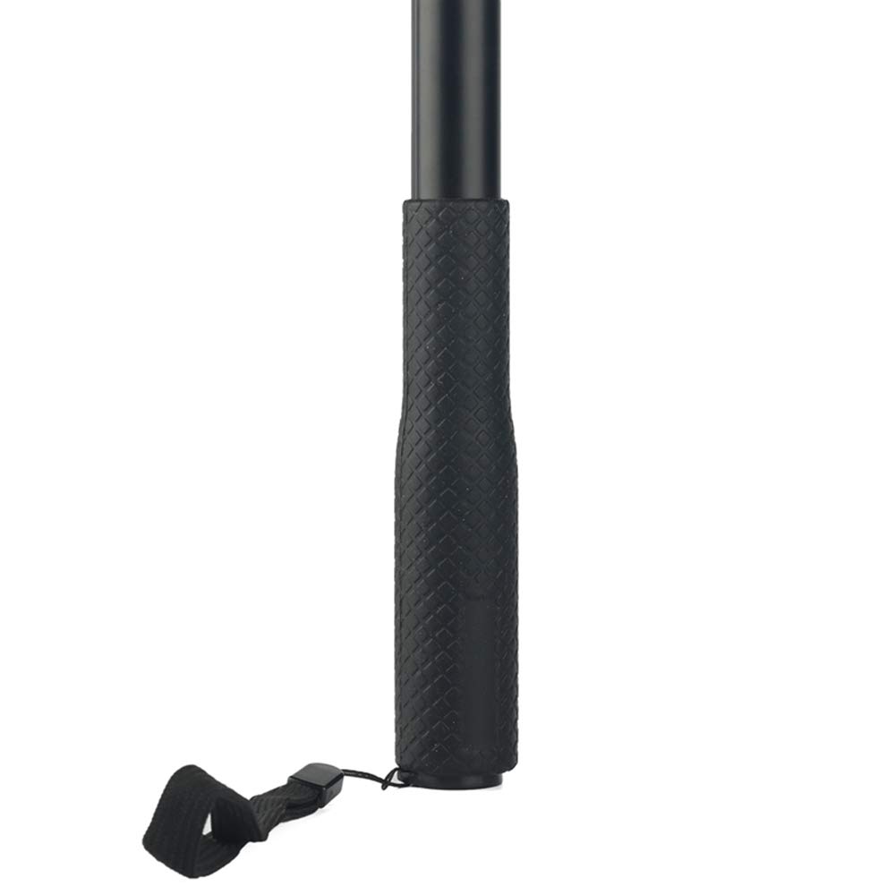 Yunchenghe Extension bar bar, for Zhiyun Smooth Feiyu DJI Osmo Mobile 1 2 Hand Gimbal Action Camera Phone stabilizer Selfie Stick
