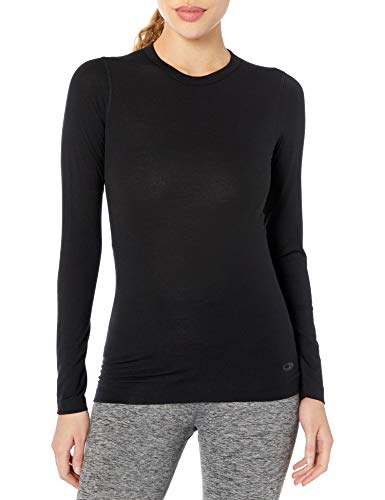 Wmns Sprite LS Crewe / Black XL