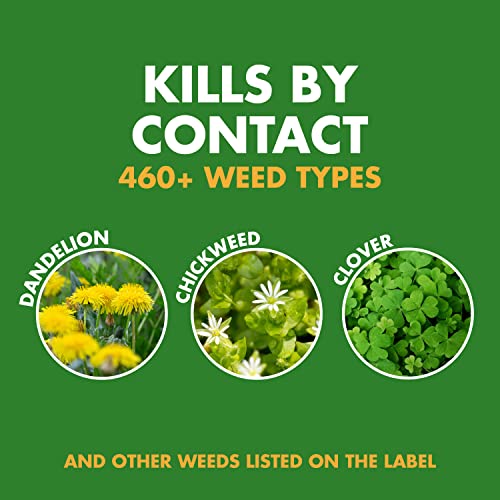 Spectracide Weed Stop For Lawns Concentrate2