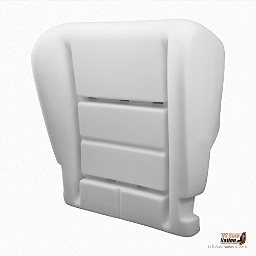 US Auto Nation 2002-2007 Fits Ford F250 F350 Lariat-Driver Side Bottom Replacement Seat Foam Cushion