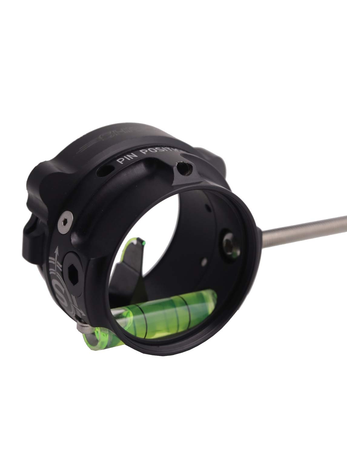 Shrewd Optum Scope 35mm Left Hand (.019'')