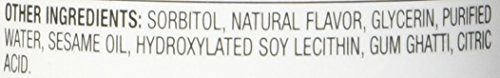 Shaklee Liqui-Lea Plus Iron 8 fl. oz.