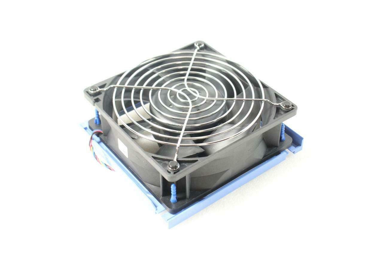 Y210M PowerEdge T310 T410 Server Cooling Fan w/Mount 120X38MM 12V R150M by EbidDealz