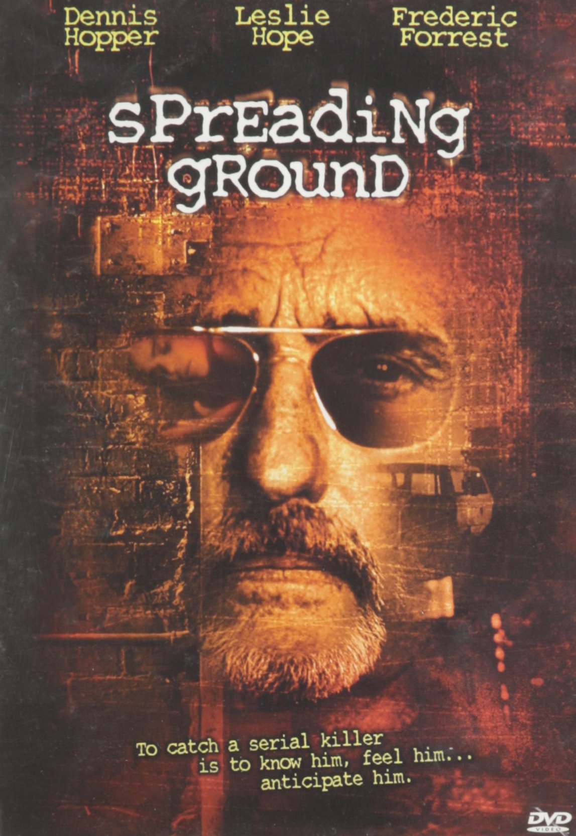 Spreading Ground