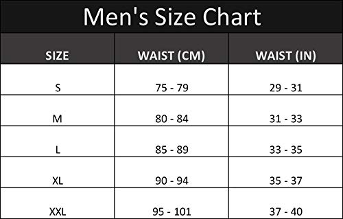 Zimco Performance Triathlon Shorts Mens | Tri Shorts Mens Padded | Tri Race Cycling Shorts (Black/Blue, XL)