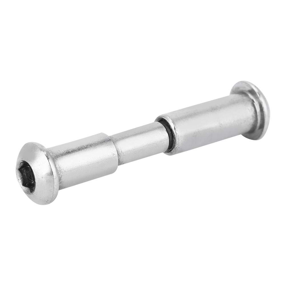 Xiaomi Scooter Parts,Scooter Assembled Screws for Xiaomi,Fixed Screw Folding for Xiaomi M365 Scooter Replacement Parts Pothoo M365 Stem Screw Screwm 365 Replacement Hi xiaomi