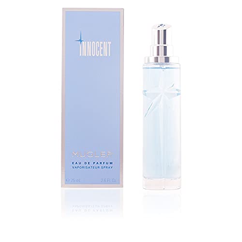 Thierry Mugler Angel Innocent for Women Eau de Parfum Spray, 2.5 Ounce