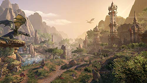 The Elder Scrolls Online: Elsweyr - PC
