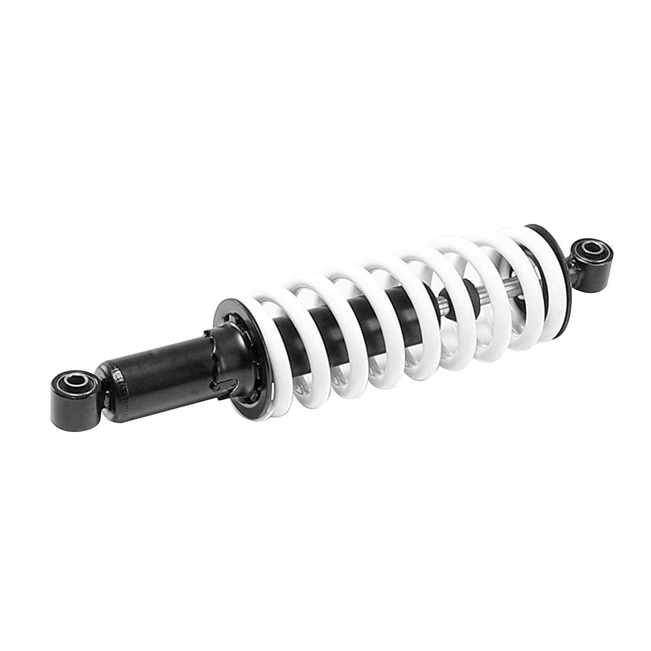 ZXTDR 2PCS 360mm 14'' Rear Back Shock Absorbers Suspension for ATV Quad Buggy