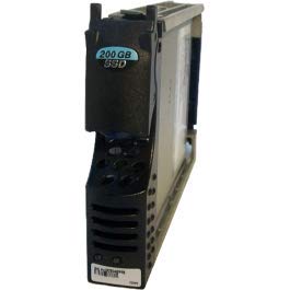 The Nekid Cow TNC 100GB VNX 2.5 SSD SFF V4-2S6F-100