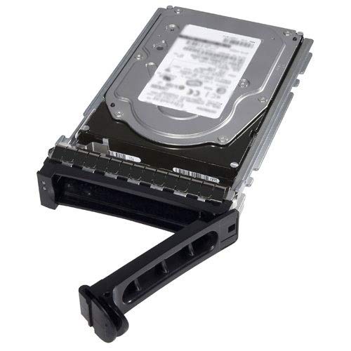 The Nekid Cow TNC Genuine 0VKT80 / VKT80 400GB 3.5 LFF 6Gbps MLC HS 512n Mixed Use SA