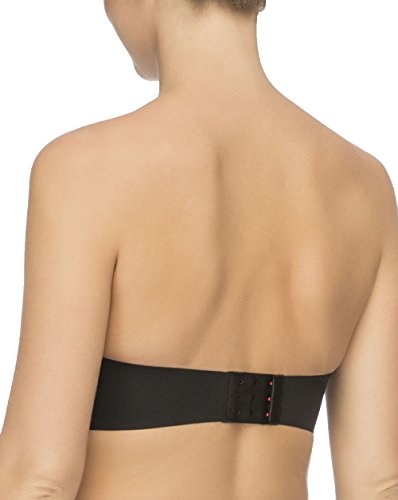 SPANX Up for Anything Strapless™ Bra Very Black 34D