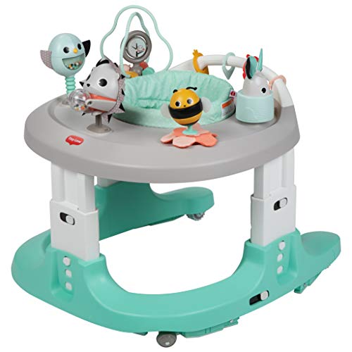 Tiny Love 4-in-1 Here I Grow Mobile Activity Center, Tiny Princess Tales