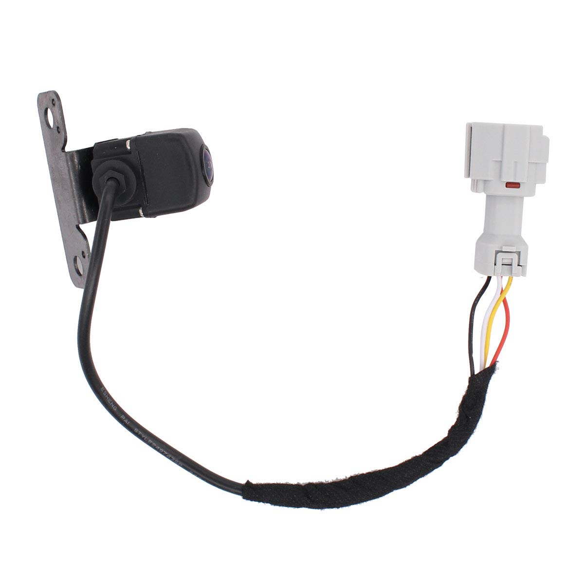 XtremeAmazing Backup Camera for Hyundai Santa