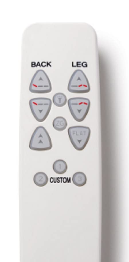 Split Queen Massaging Adjustable Set with mattresses