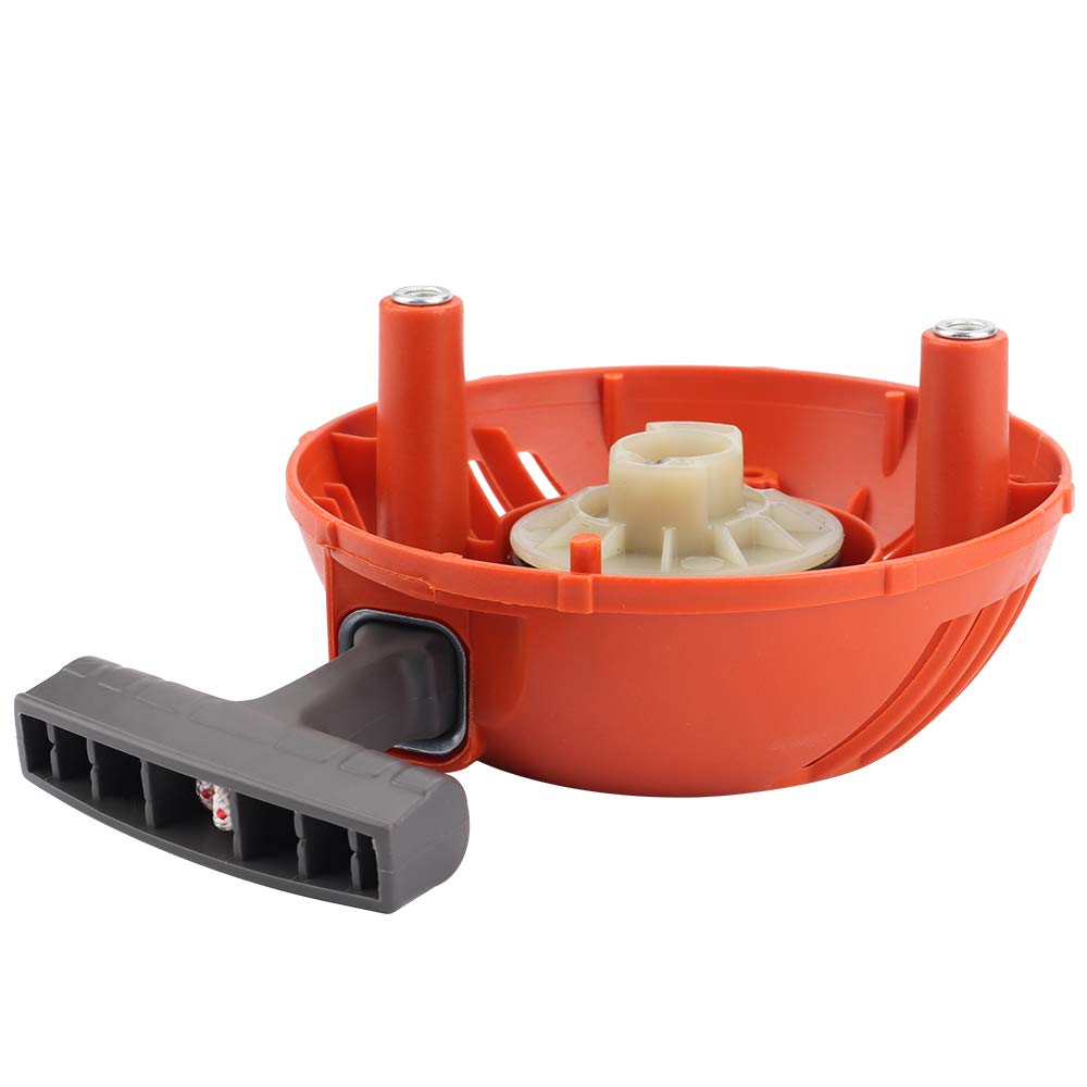 Venseri 576368301 Recoil Starter for 128C 128CD 128LD 128LDX 128R 128RJ 128DJX String Trimmer Brushcutter # 2009-001N Higher