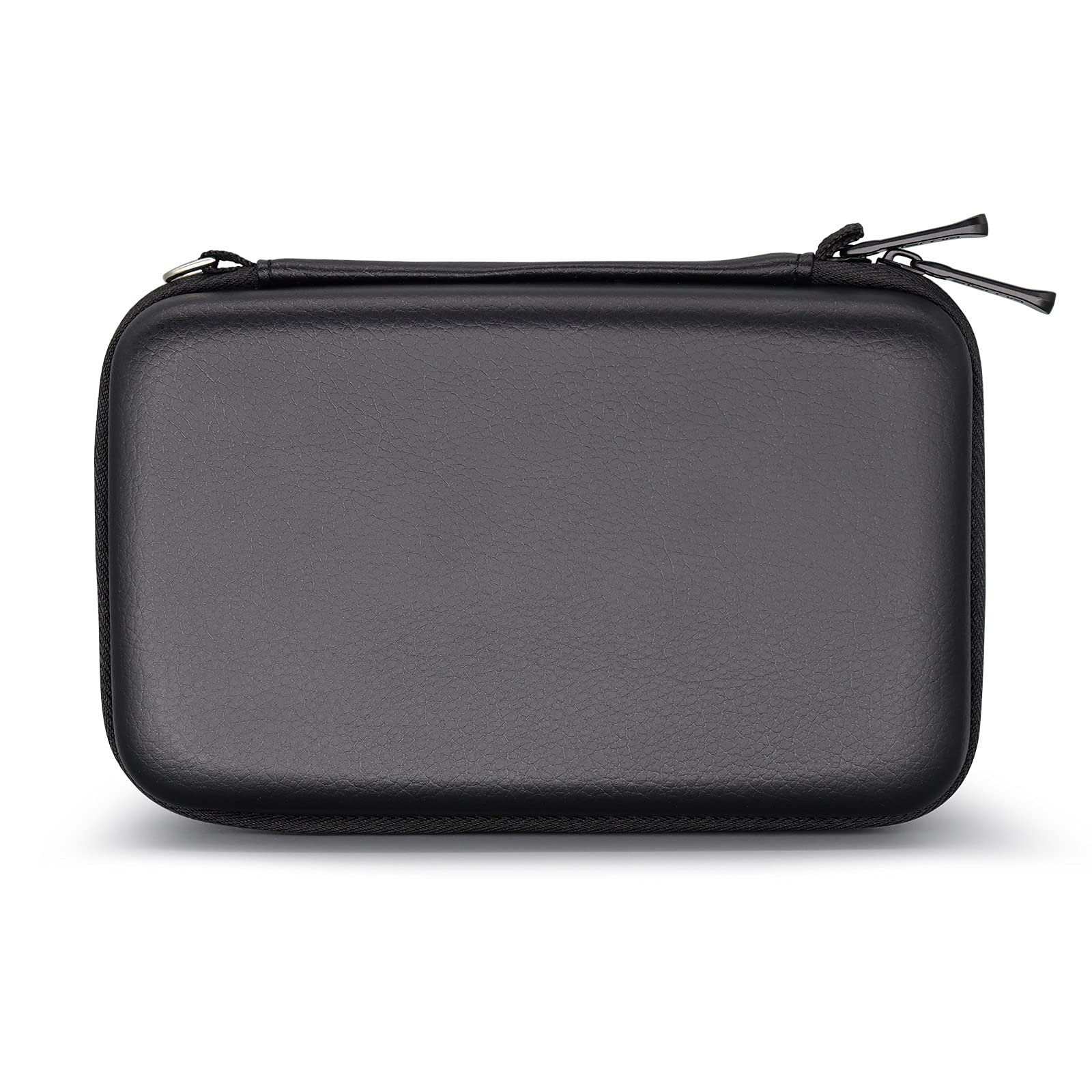 sisma 64 DS 3DS Switch Game Case Compatible with Nintendo Game Cartridges,Game Cards Holder Organizer Home Storage Travel Safekeeping Carrying Case