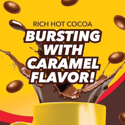 Sugar Babies Hot Cocoa for Keurig K-Cup Brewers, 12 Count