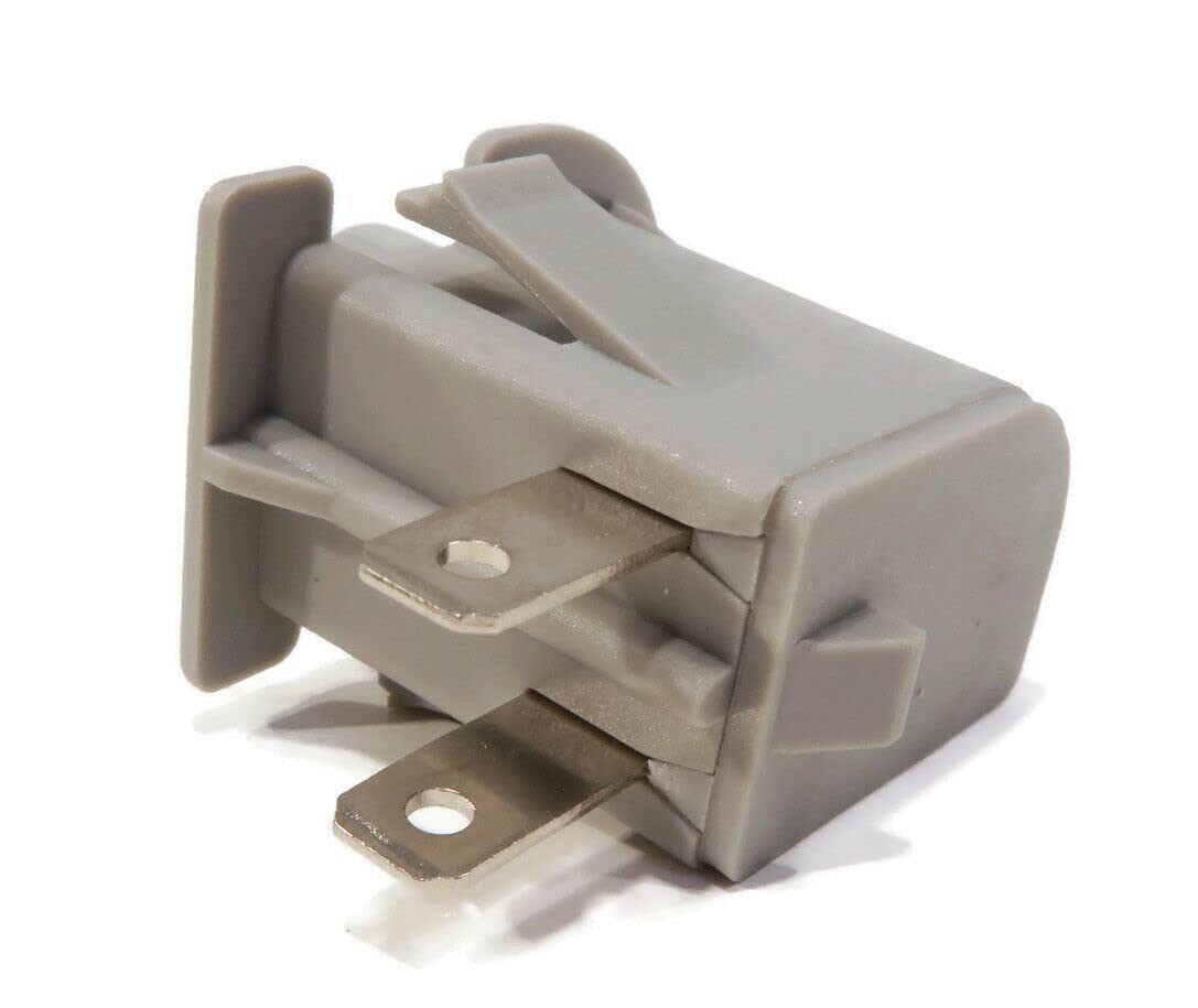 The ROP Shop | Interlock Seat Switch for Husqvarna 532421062, 539119741, 539109570 Lawn Mower