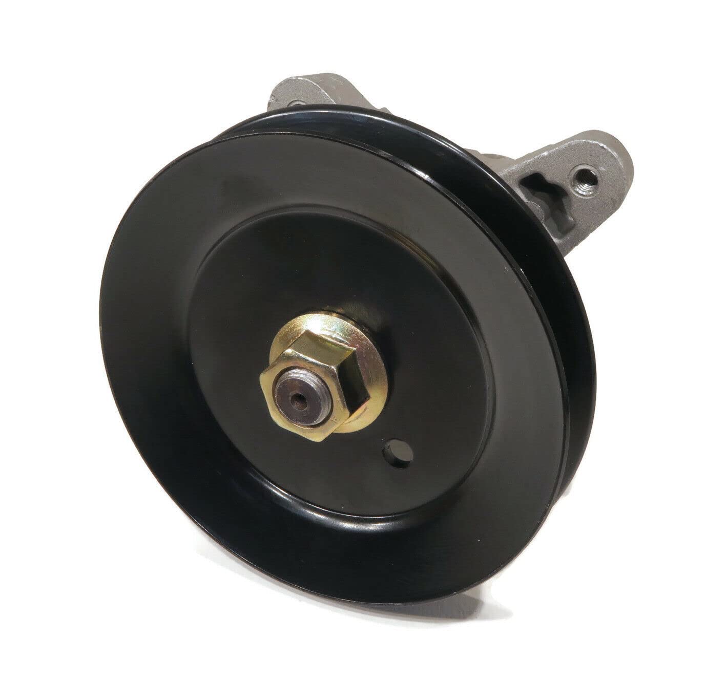 The ROP Shop | Spindle Assembly 6 Pt. Star Design for Toro GT2100, GT2200, LX500 Lawn Mowers