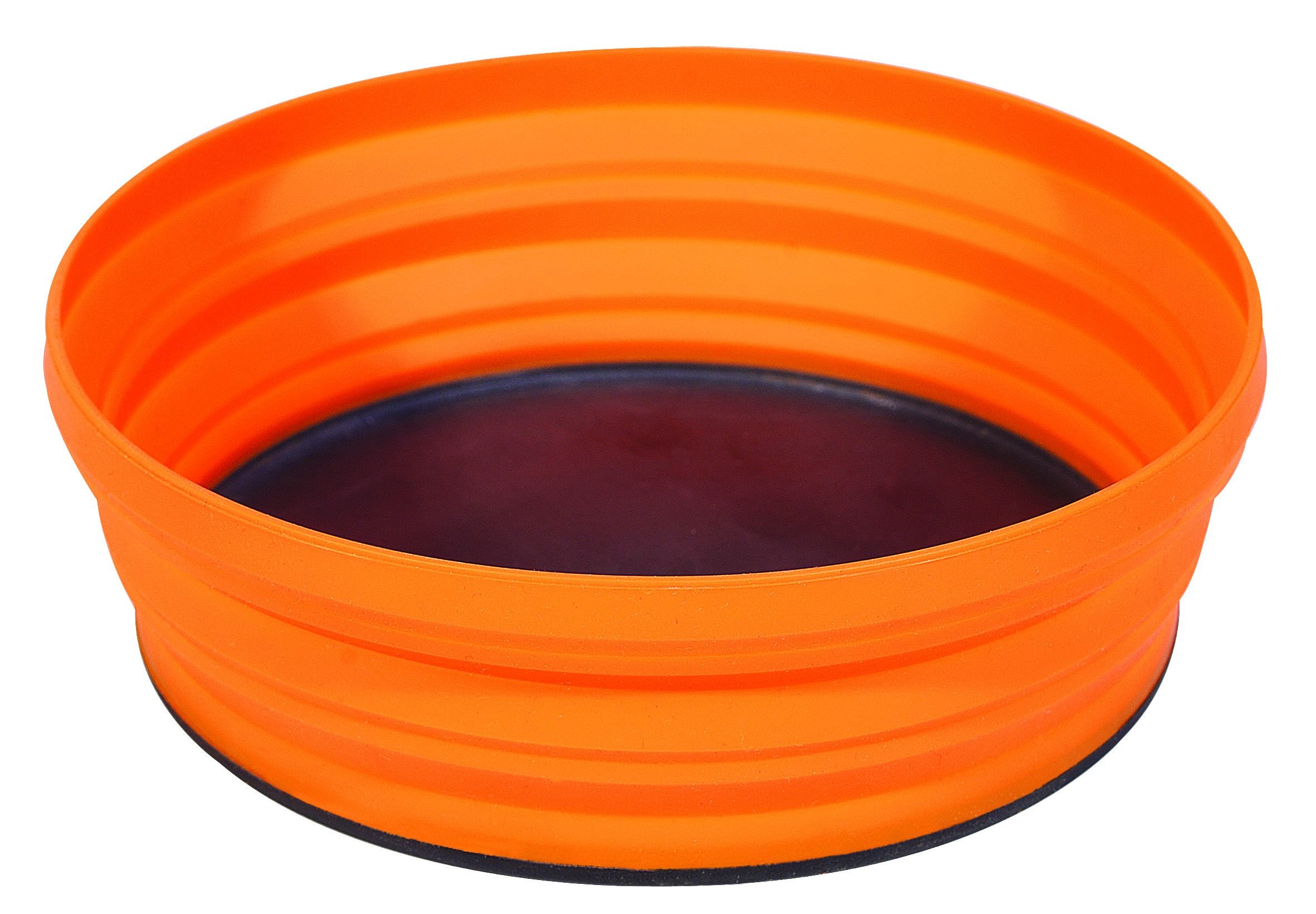 Sea-To-Summit XL Bowl (Orange)