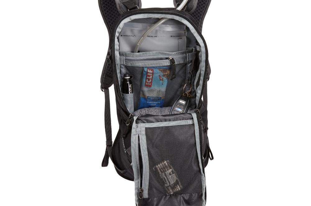 Thule Uptake Hydration Pack, Black, 12L