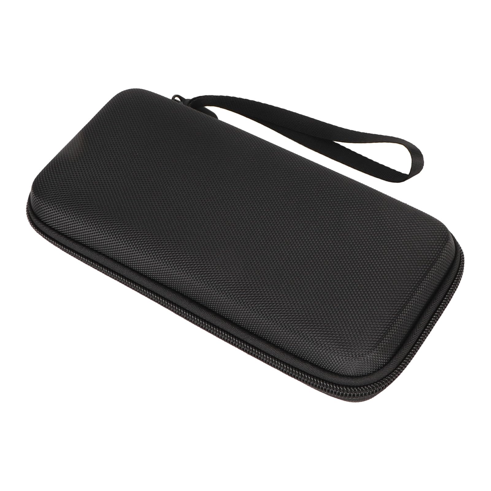 Supreme Black Fabric Box Ti 84 Plus Ce Graphing Calculator Hard Case Designed for Optimum Hold Perfect for Scientific Organizer