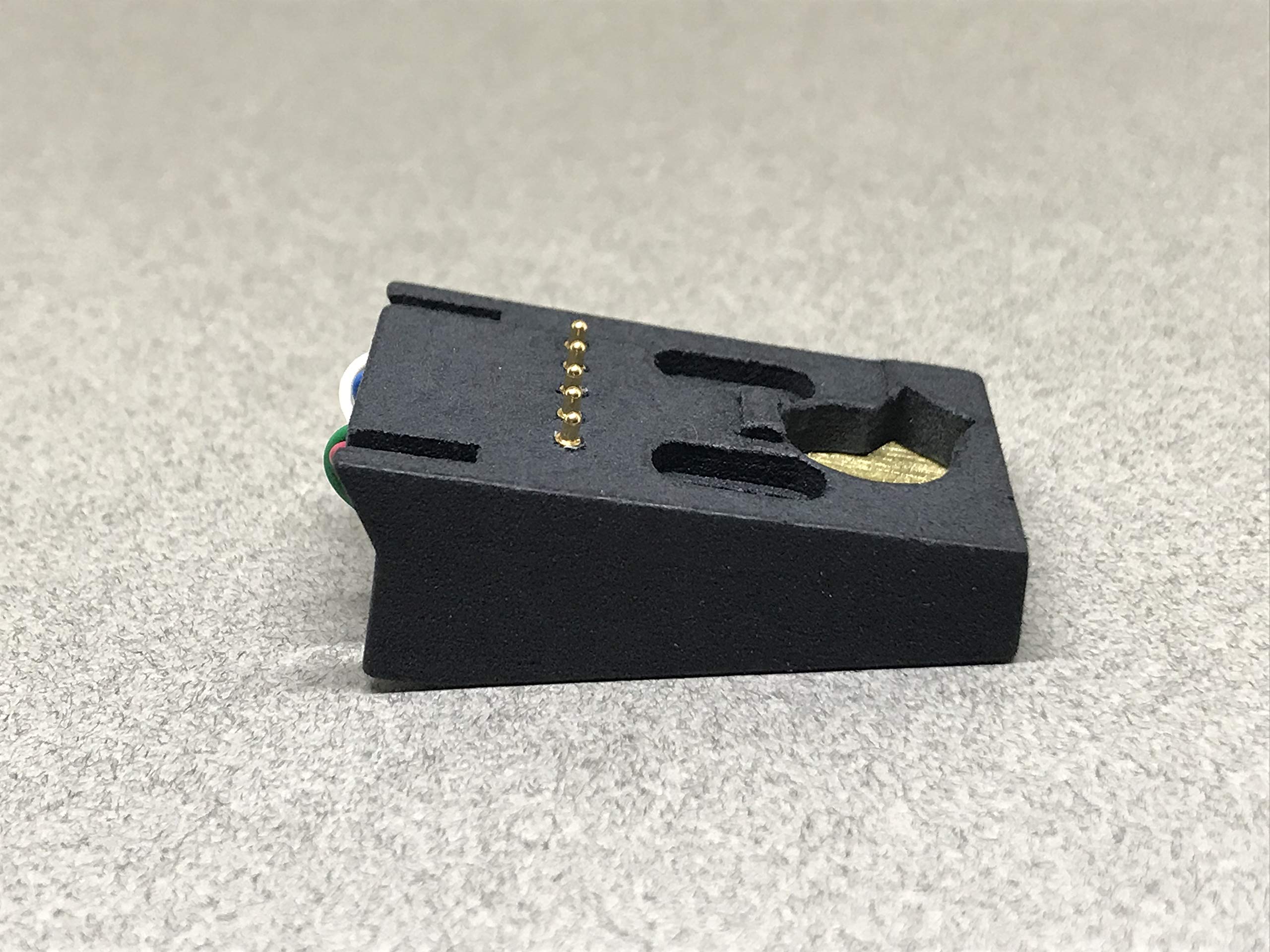 TK-12 Cartridge Holder for Dual 1019 Turntable and More