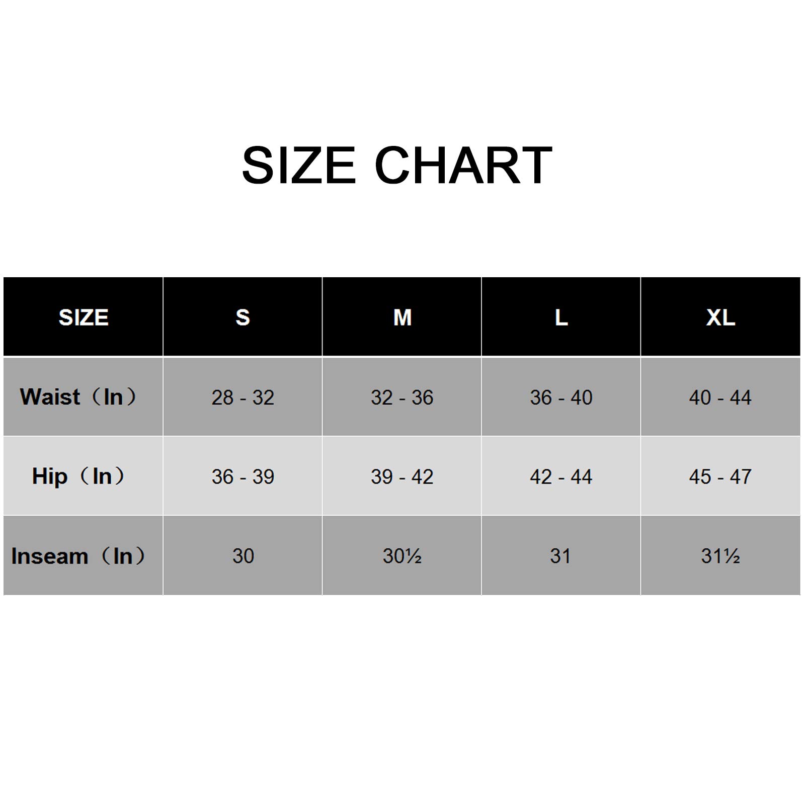ZEROWELL Men’s Athletic Pants with Zipper Pockets Open Bottom Lightweight Sweatpants, for Workout, Running, Gym, Training (0125-Black S)