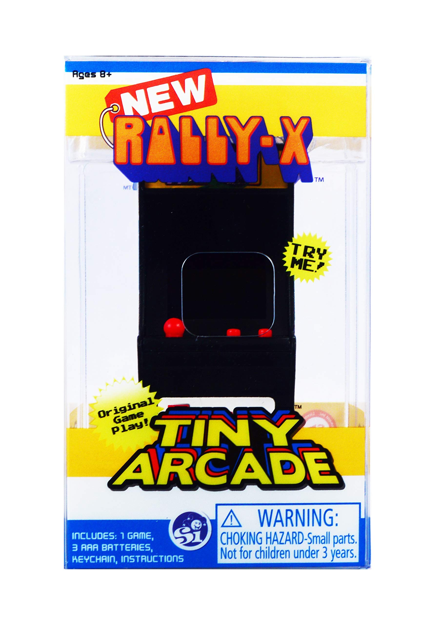 Tiny Arcade Qbert