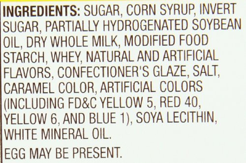Sugar Babies Theatre Size Boxes, 6 Ounce (Pack of 12)