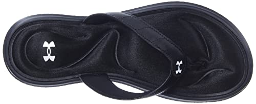 Under Armour Women's UA Marbella VII Sandals 9 Black
