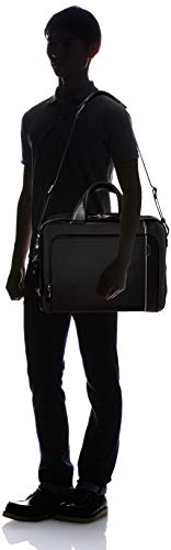 TUMI(トゥミ) Business Bag, Black (Black 19-3911tcx)