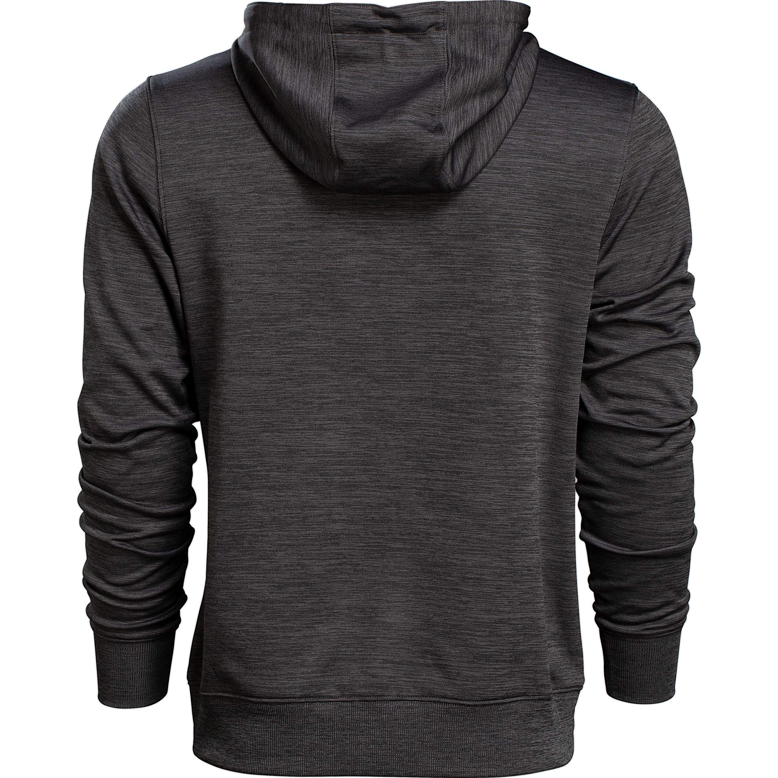 Vortex Optics Performance Hoodies (Black Heather, 3X-Large)