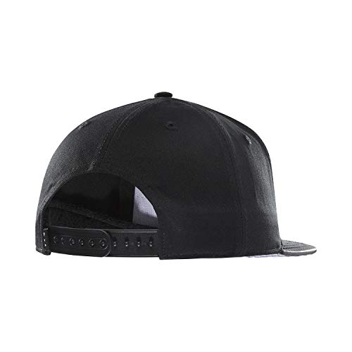 TYR LSNUSBRM001ALL Starsstripes Hat Black All