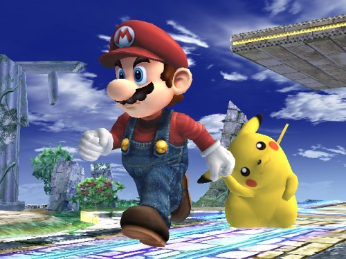 Super Smash Bros. Brawl (Renewed)